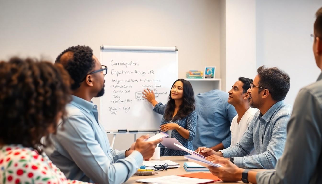 Curriculum Development Certificate: Unlock Your Teaching Potential and ...